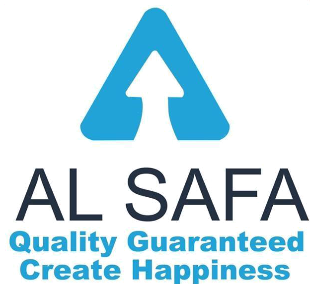Home | Al Safa Industrial